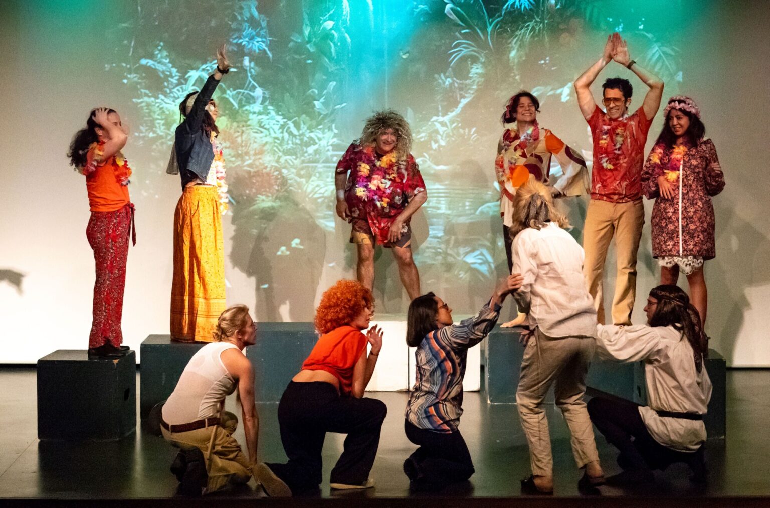 Activités / Stages | Association La CLEF Saint-Germain-en-Laye